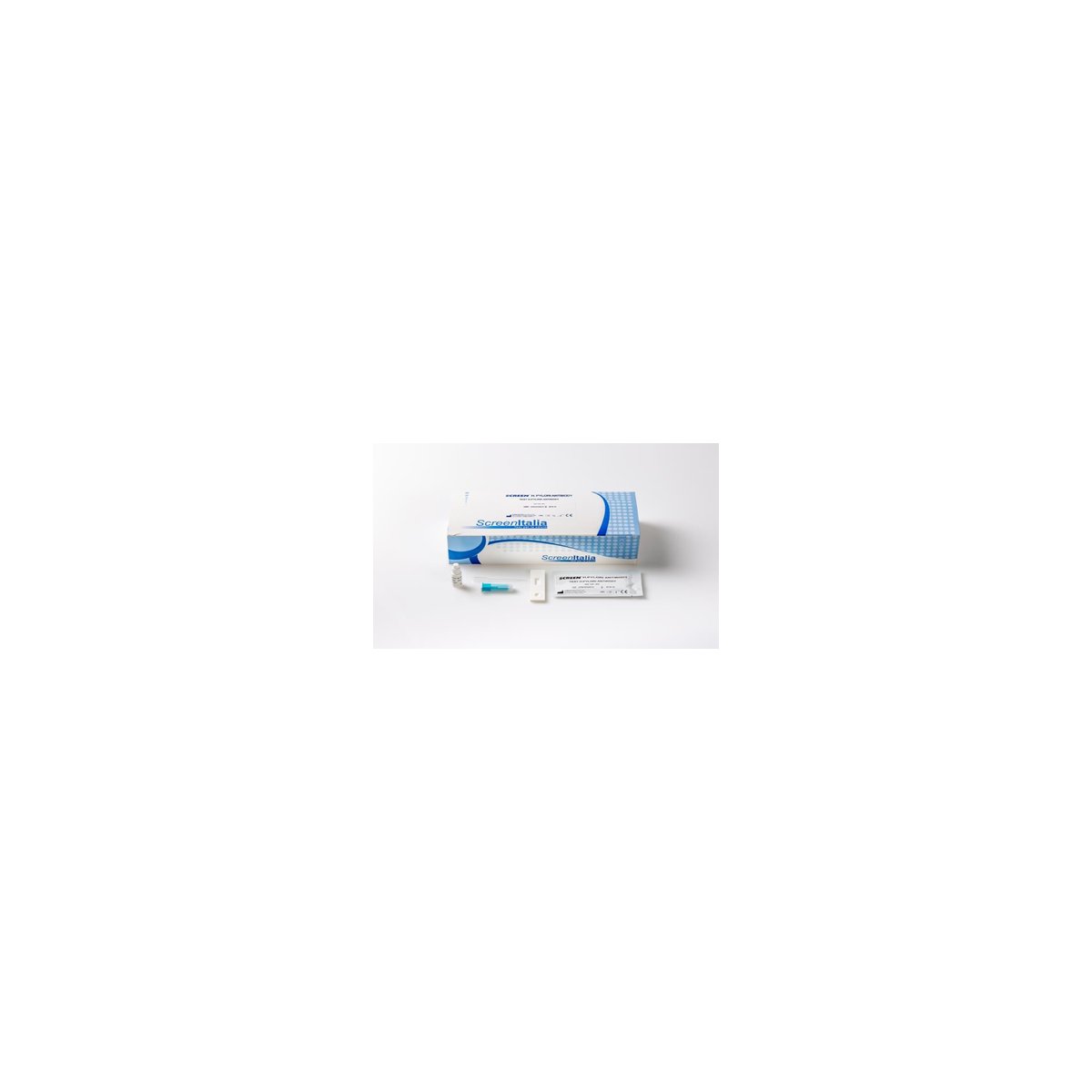 Test H.Pylori AB